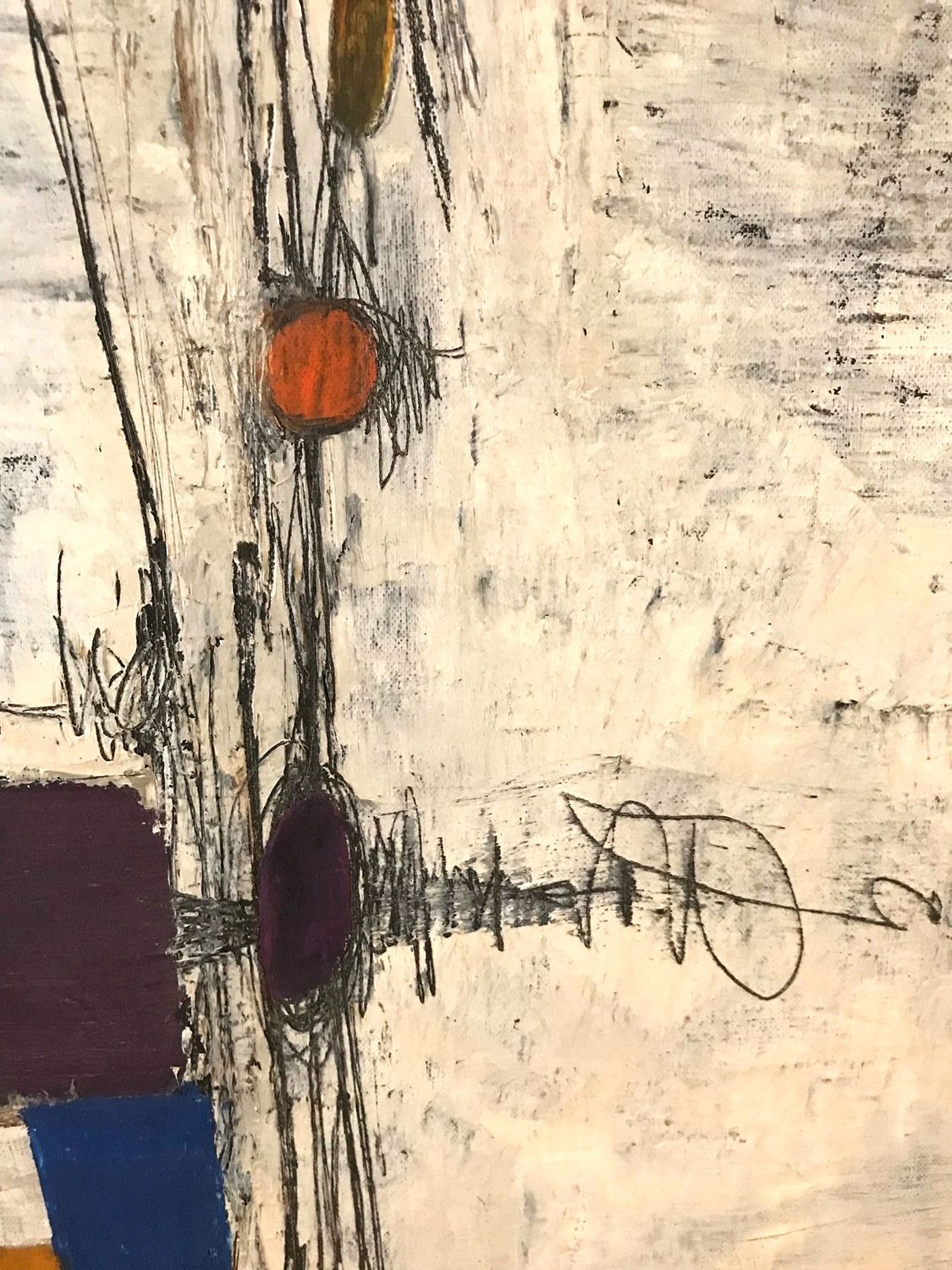 Diato Albert, Disponible