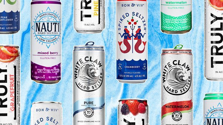 Ready To Drink (RTD)