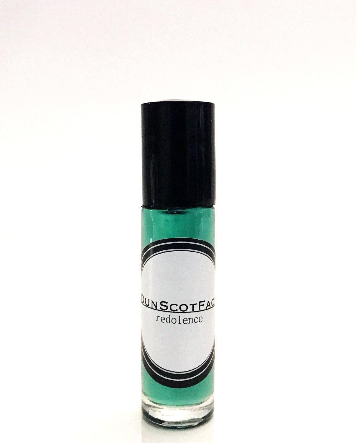 Roll-on Fragrance: REDOLENCE