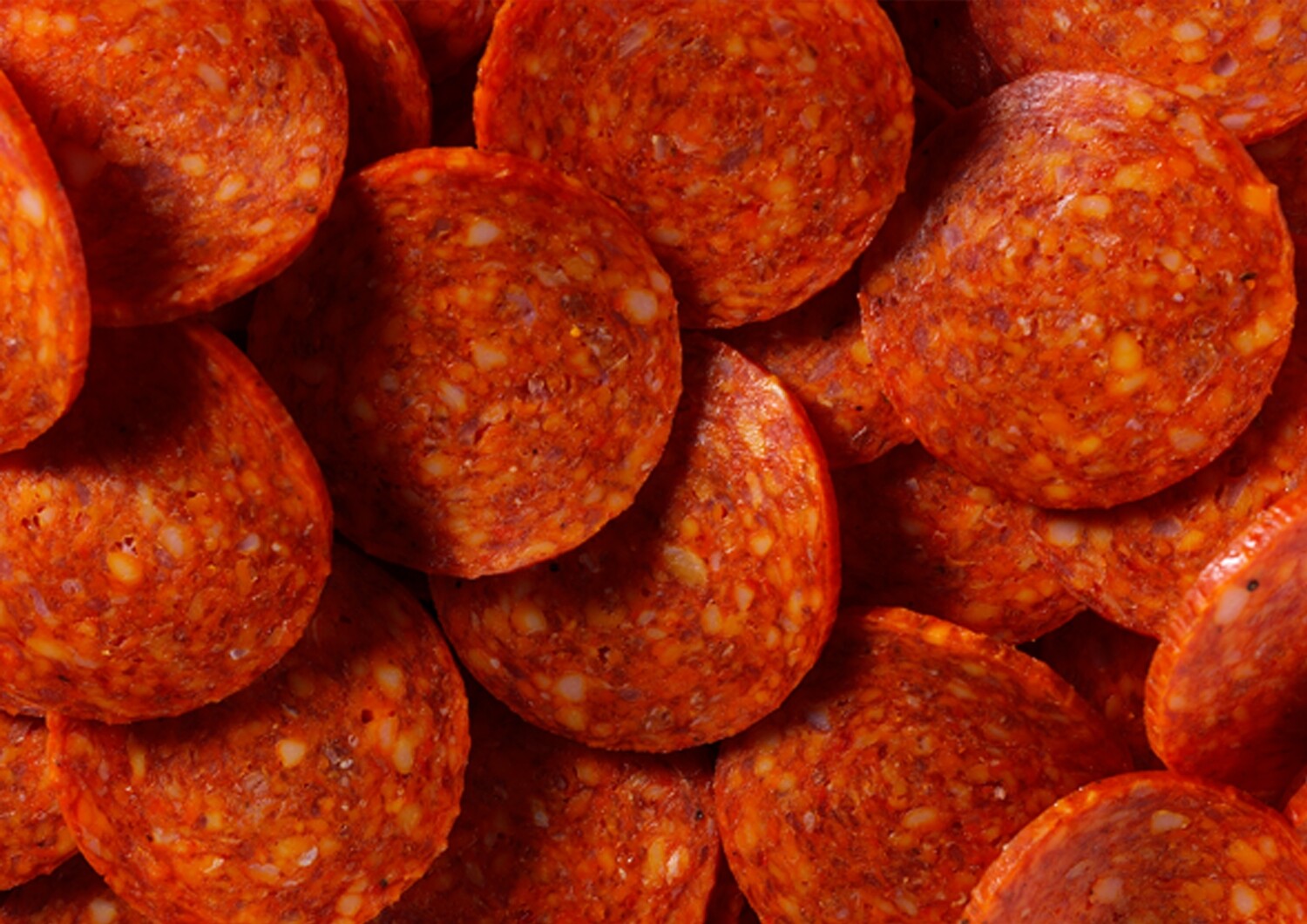 Halal Sliced Pepperoni Halal Sliced Pepperoni