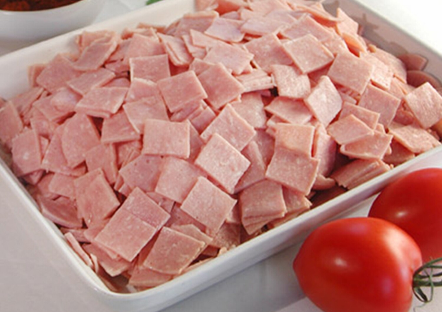 Halal Turkey Ham Stamps