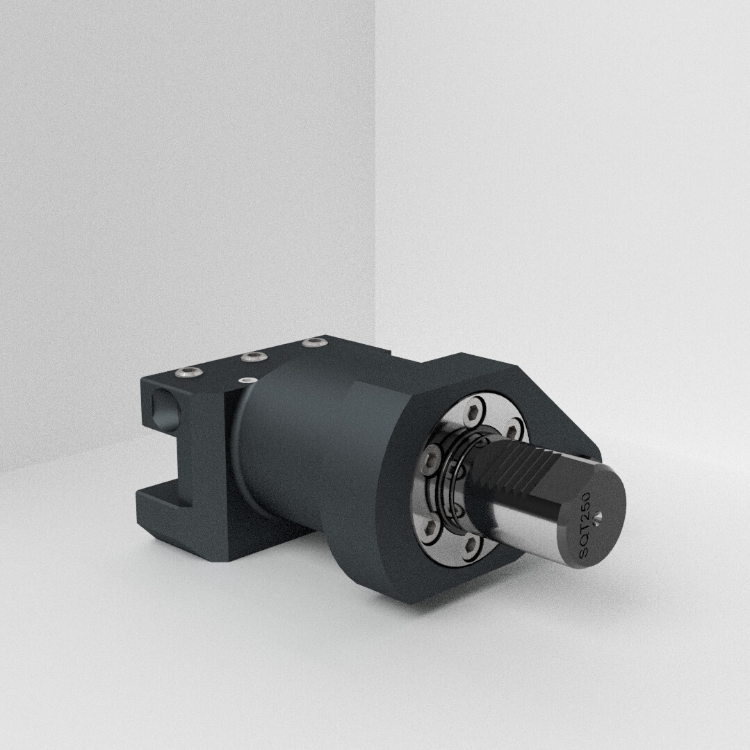 1" Facing Holder - Static Toolholders | Store - Chevin Tools - Mazak ...