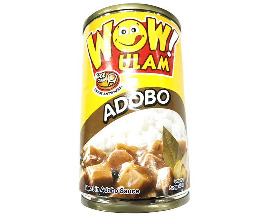 Wow! Ulam Adobo 155g