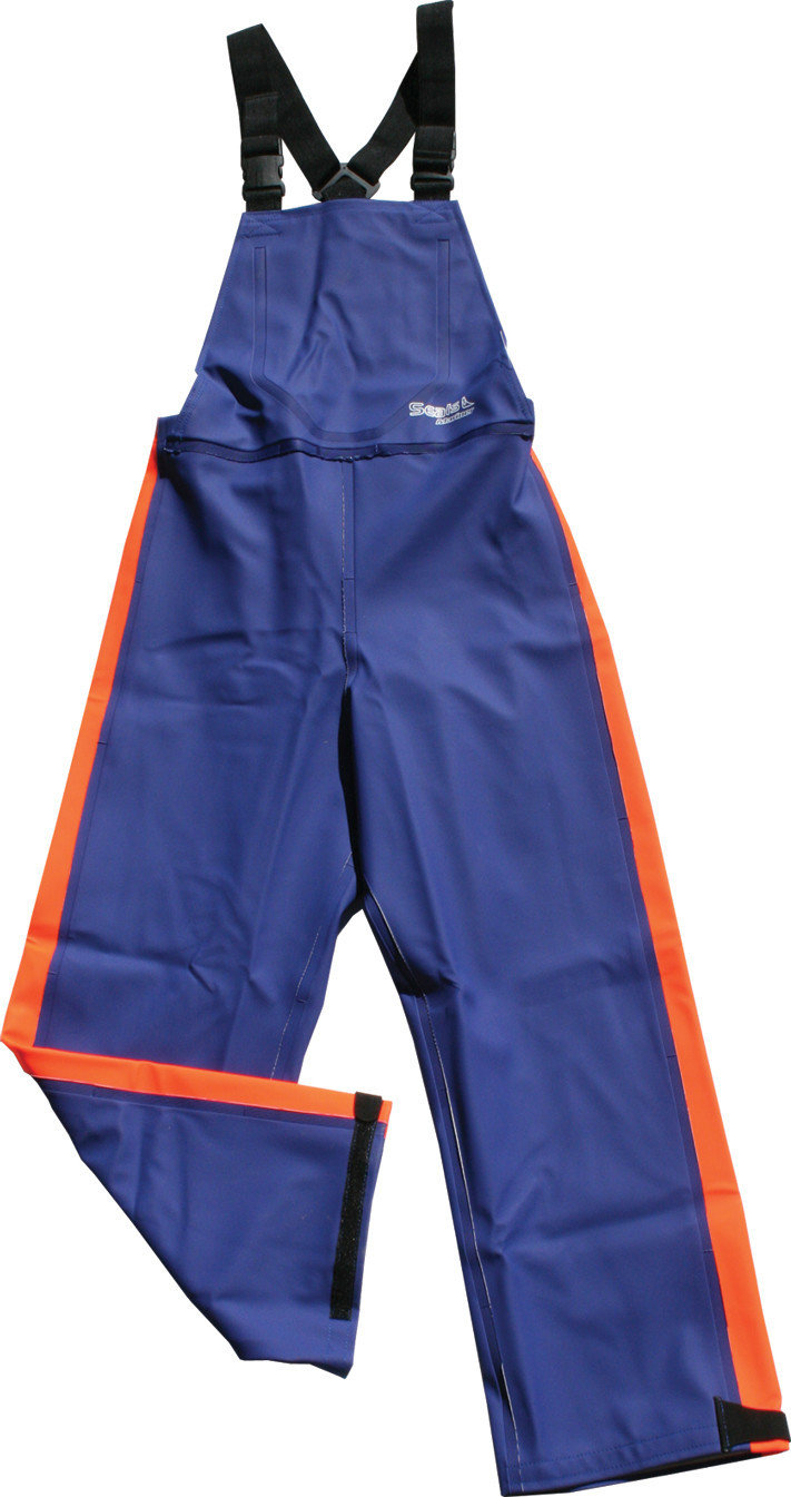 MARINER Bib & Brace Overalls