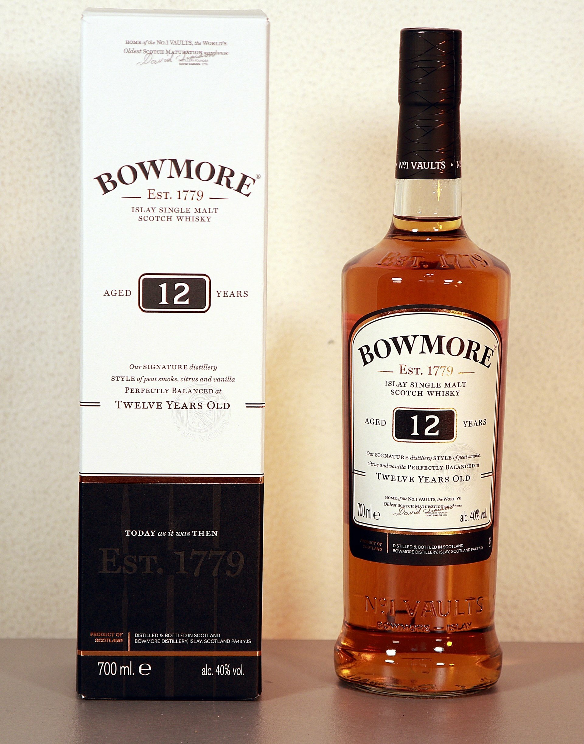 Bowmore