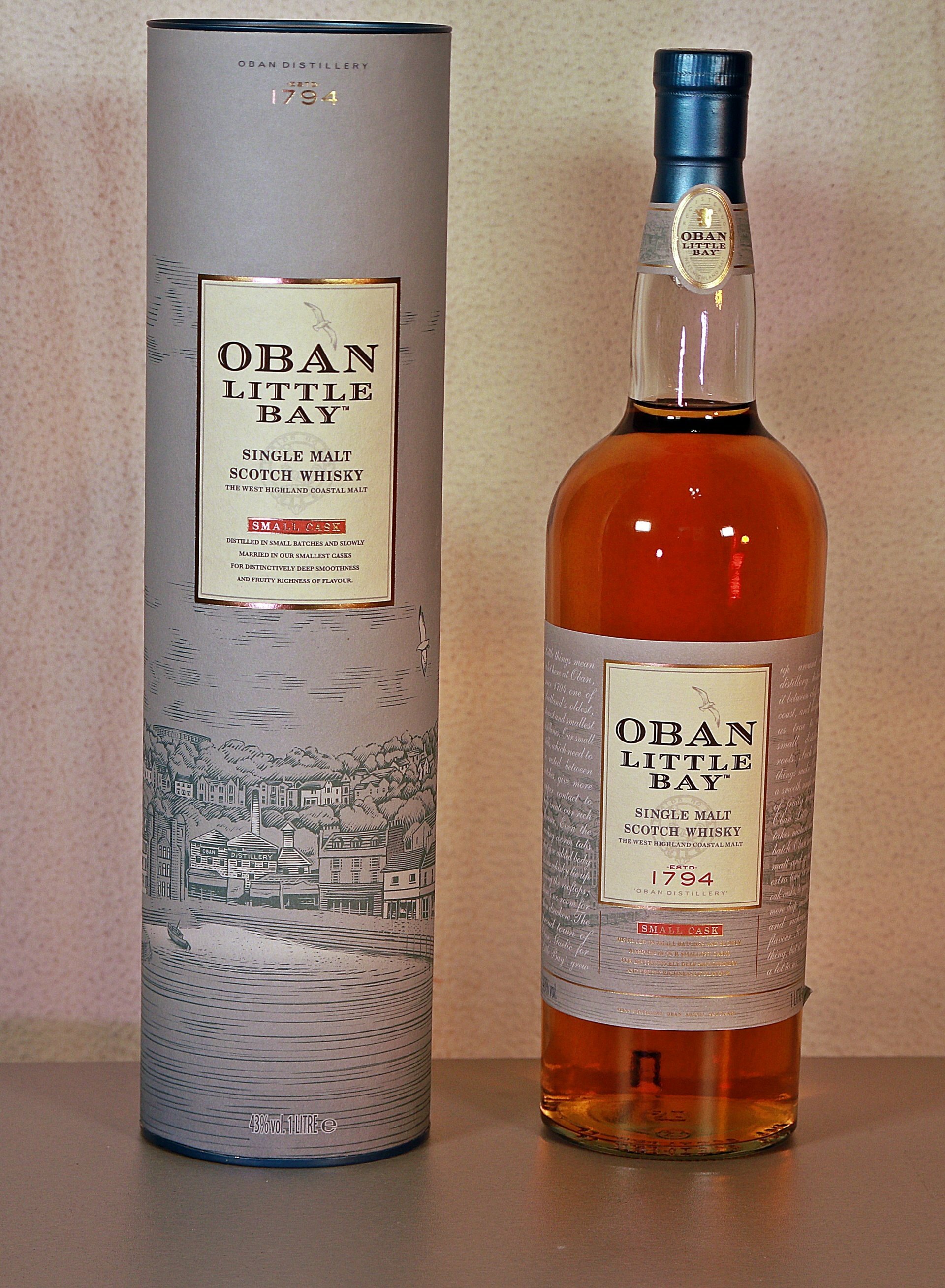 Oban