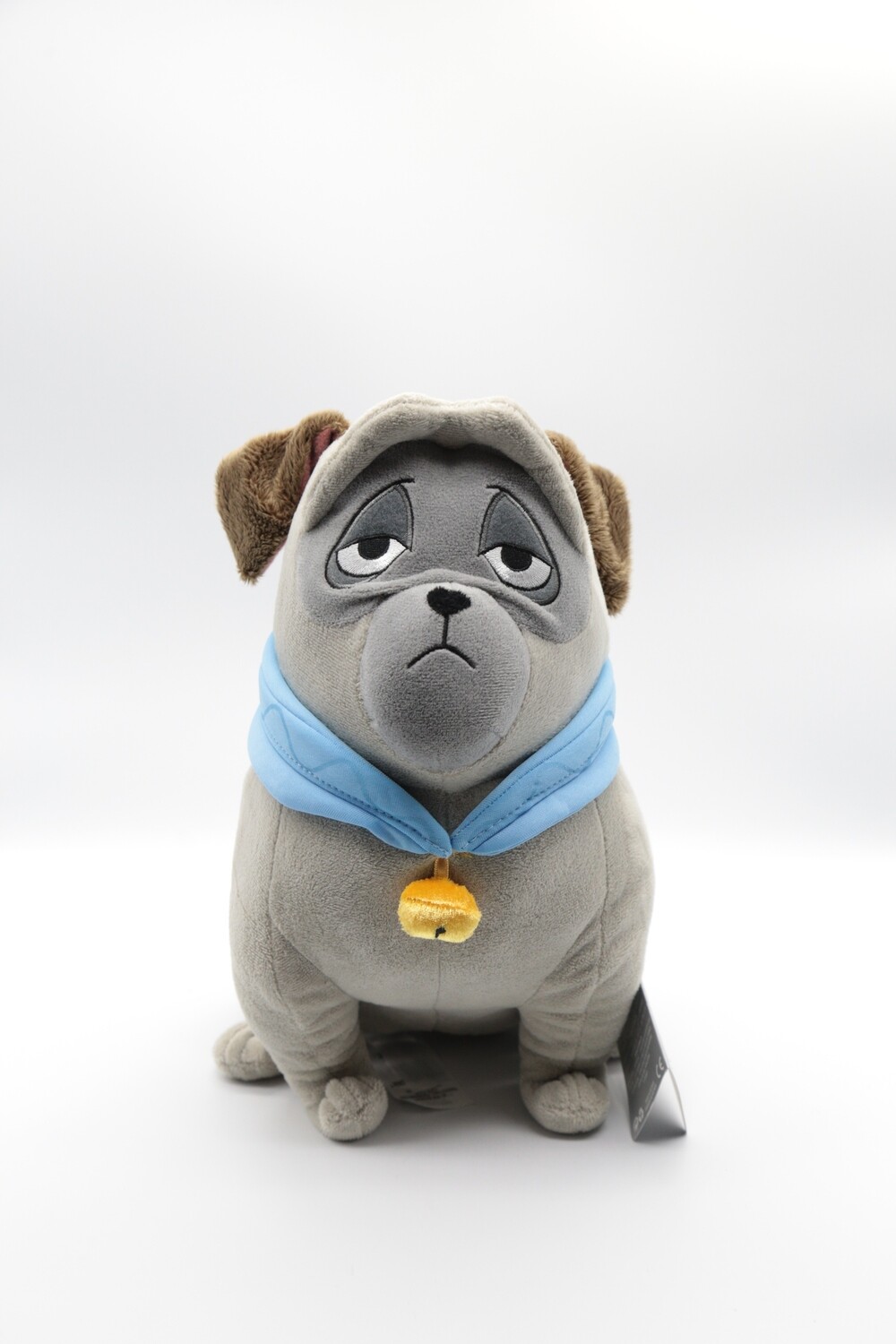 Percy Plush Large
