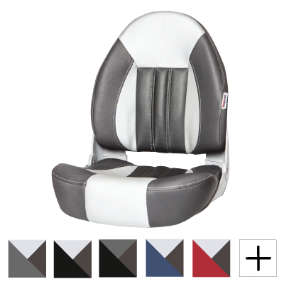 TEMPRESS ProBax Orthopedic Boat Seat – Store – TEMPRESS