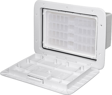 11 x 15 Boat Tackle Hatches – Store – TEMPRESS