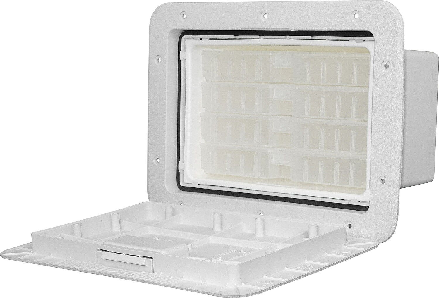 11 x 15 Boat Tackle Hatches – Store – TEMPRESS