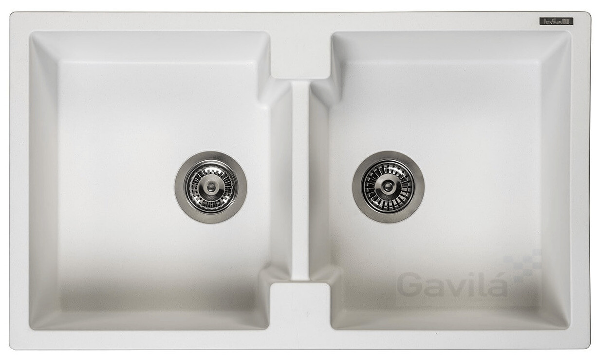 FREGADERO AMSTERDAM 20 2C REGI-GRANITE