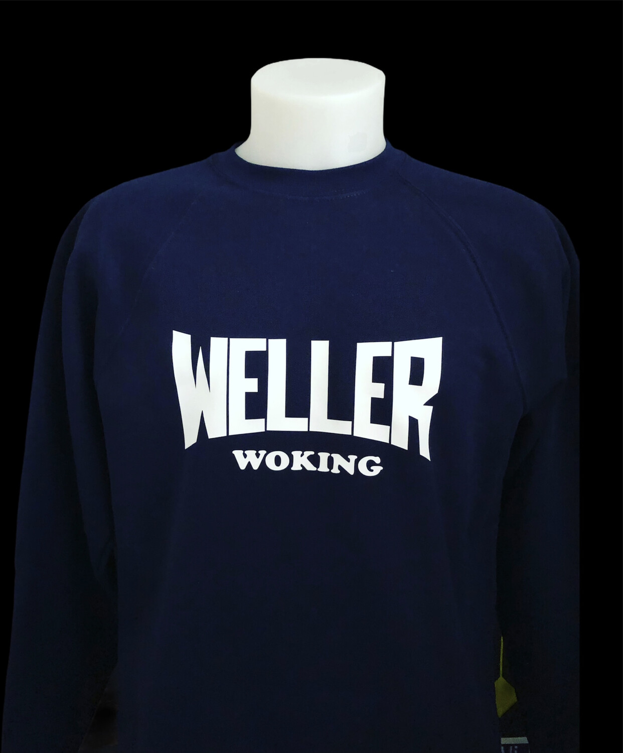 Weller Woking Sweatshirt