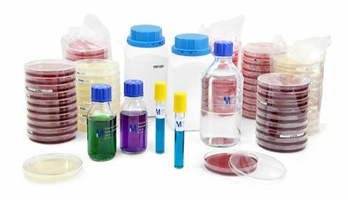 Microbiology Products