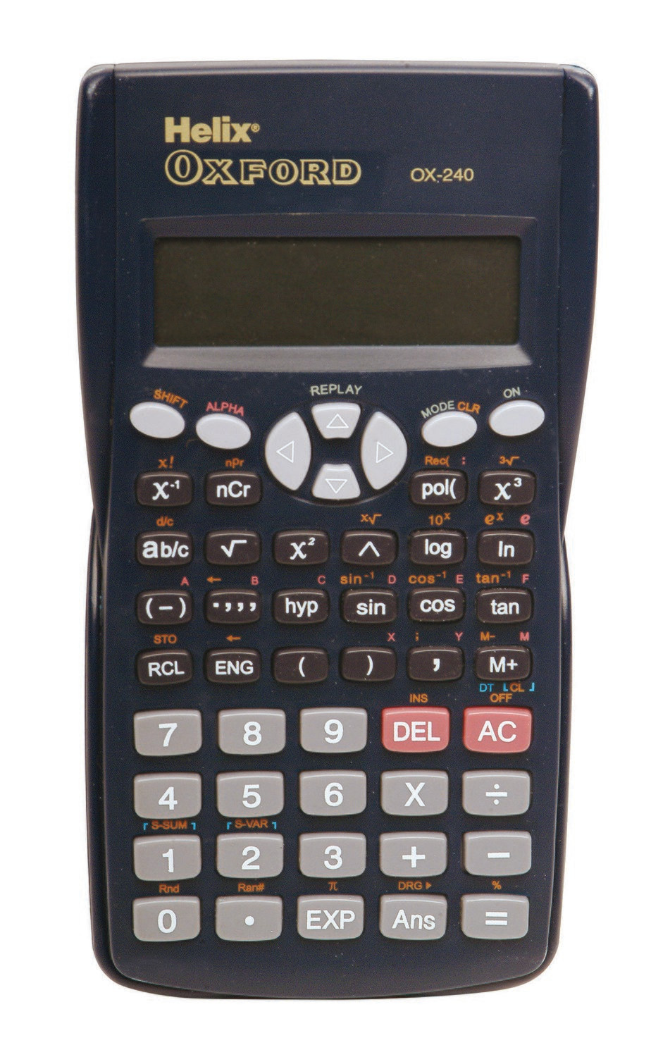 6 Examples Of The Best Scientific Calculator 2017