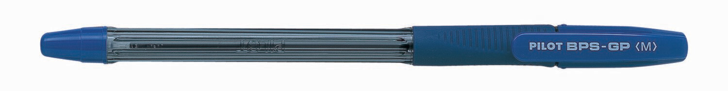 Pilot BPS-GP Ballpoint Pen
