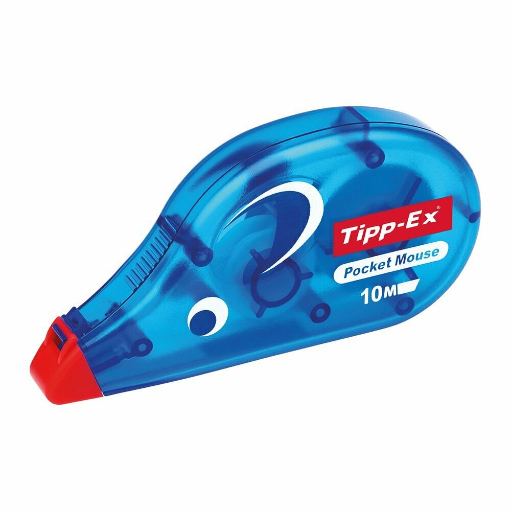Tipp-Ex Pocket Mouse Correction Roller