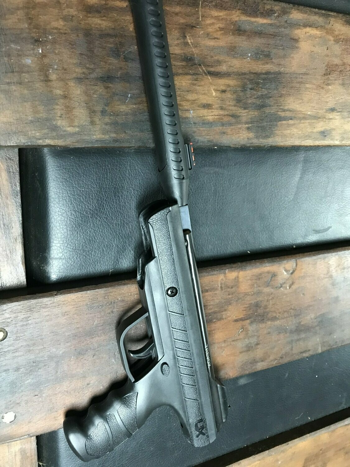 Umarex Trevox Pistol