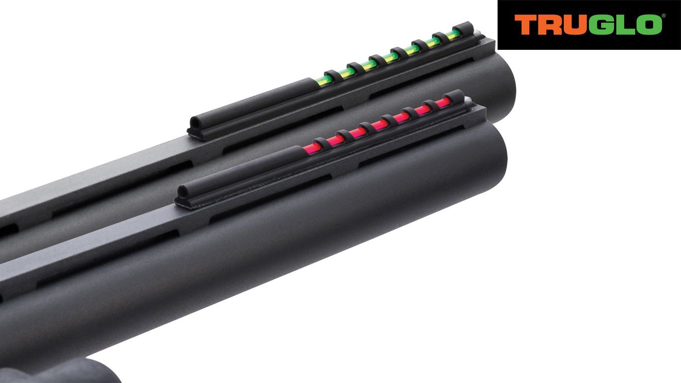 Tru-Glo GLO-DOT PRO SERIES UNIV RED