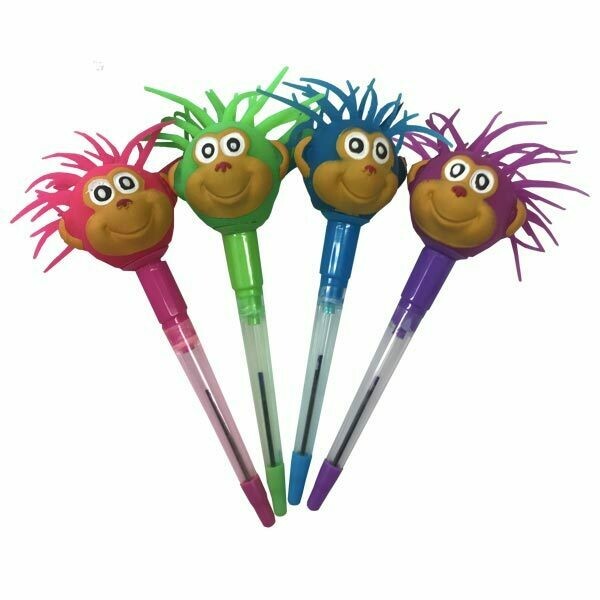 Monkey Tactile Pen