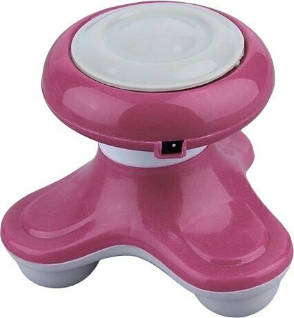 Vibrating Hand Massager