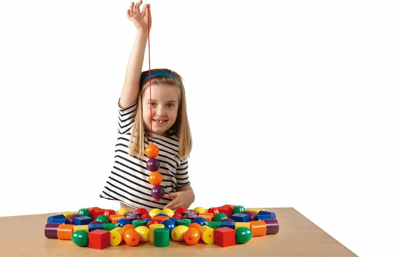 Hand Eye Coordination