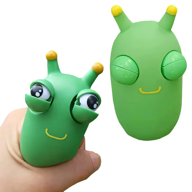 Bobble Eye Monster - Large