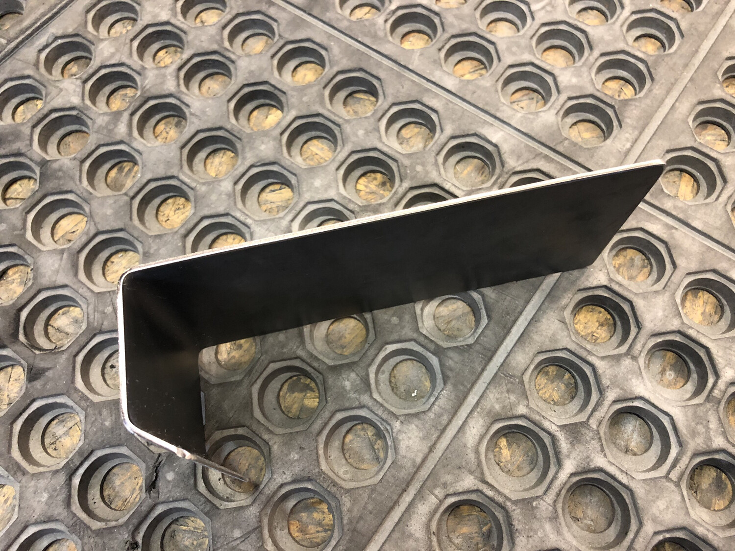 Dakota Digital Control Box Mounting Bracket