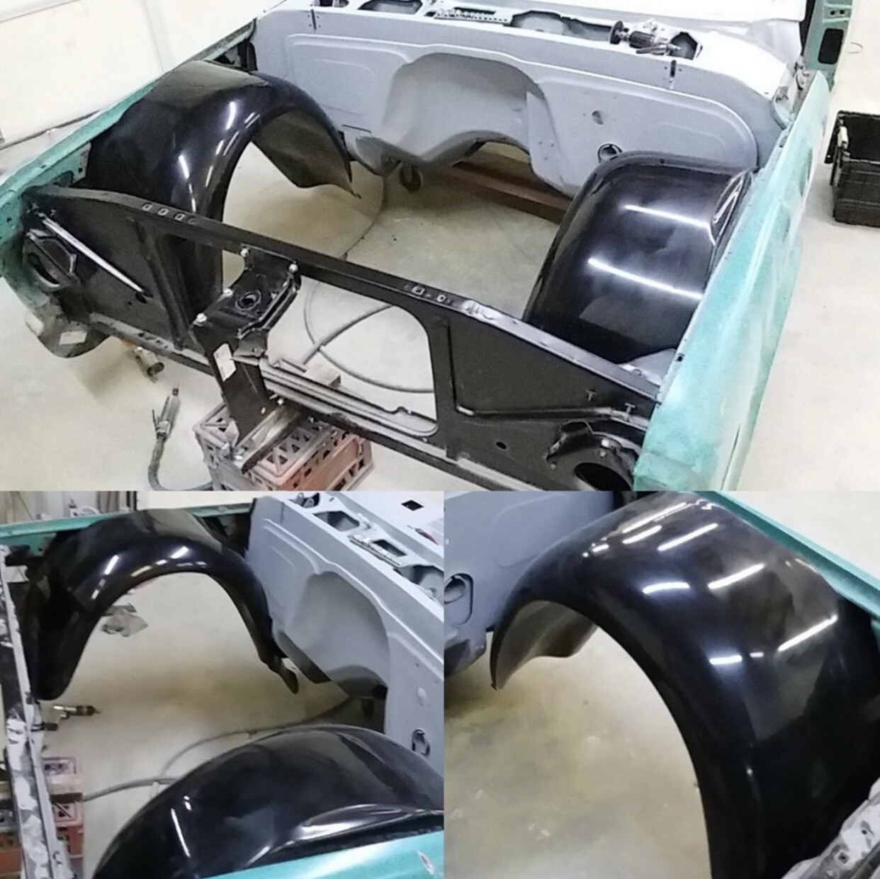 Extreme Slosh Tubz (Ships From Manufacturer)