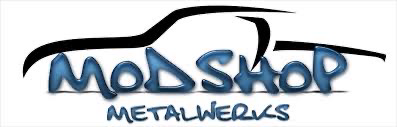 Modshop Metalwerks
