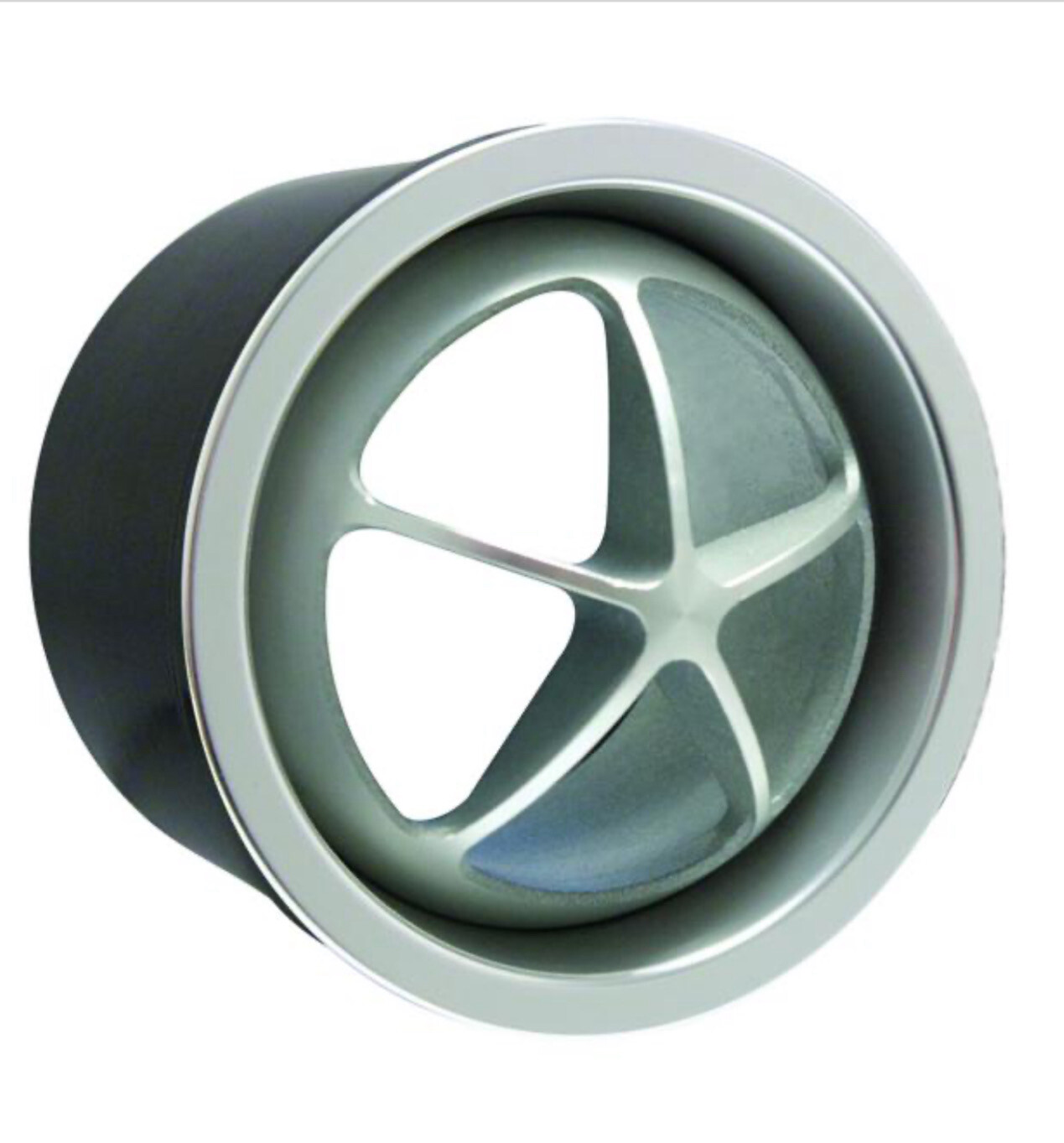 Vintage Air Proline Penta Louver