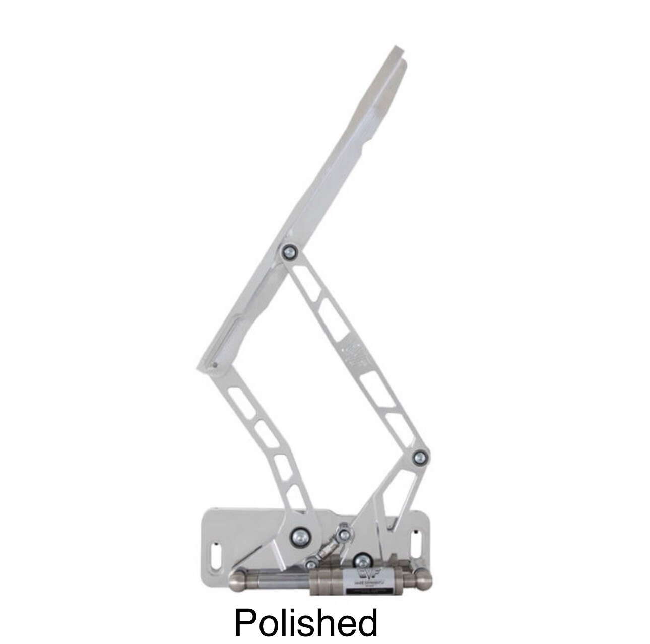 CVF Racing 1967-69 Pontiac Firebird Hood Hinges