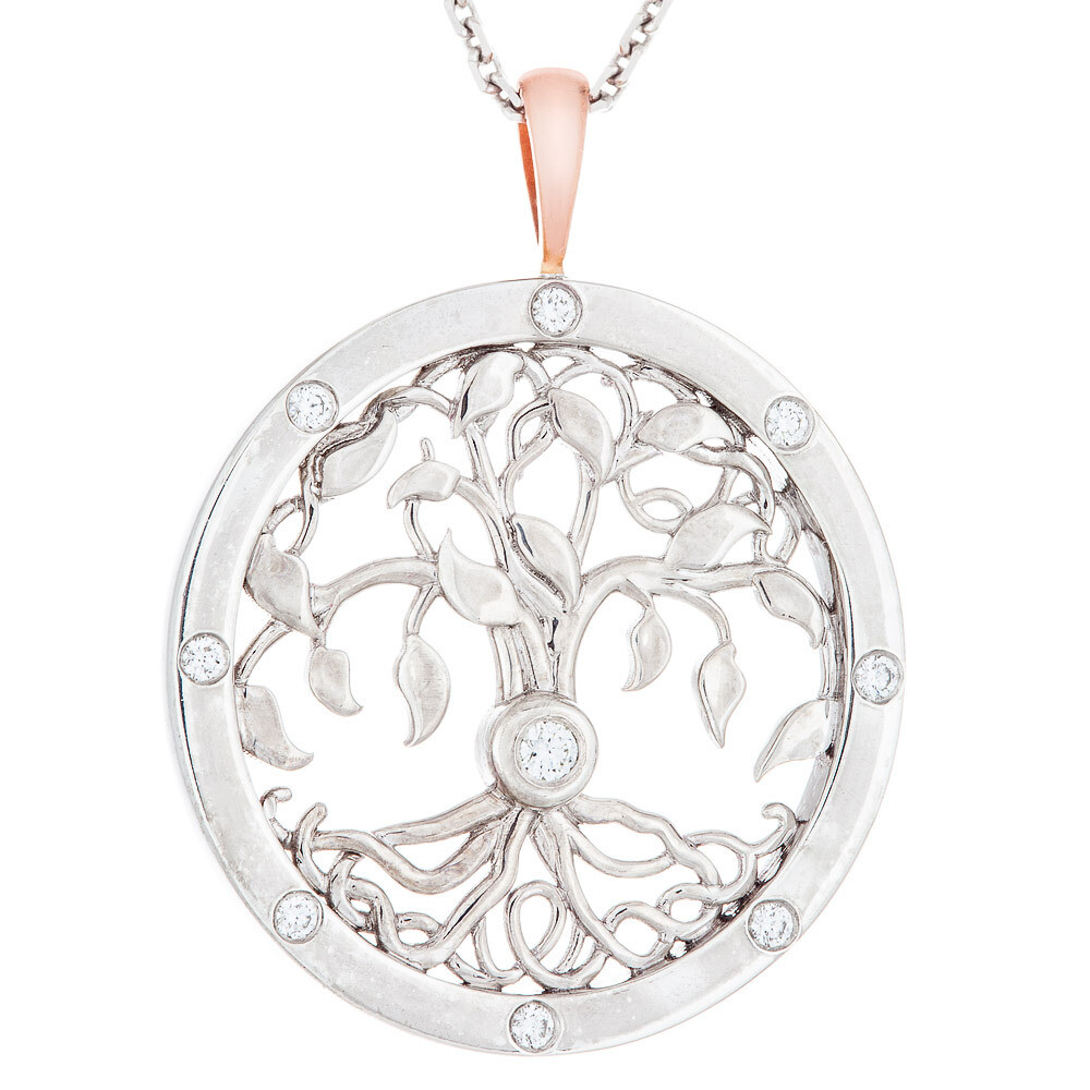 Legacy—Tree of Life – Store – CHRISTIAN CAINE DESIGNS