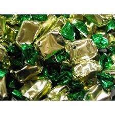 Mint Toffee (500 ml)