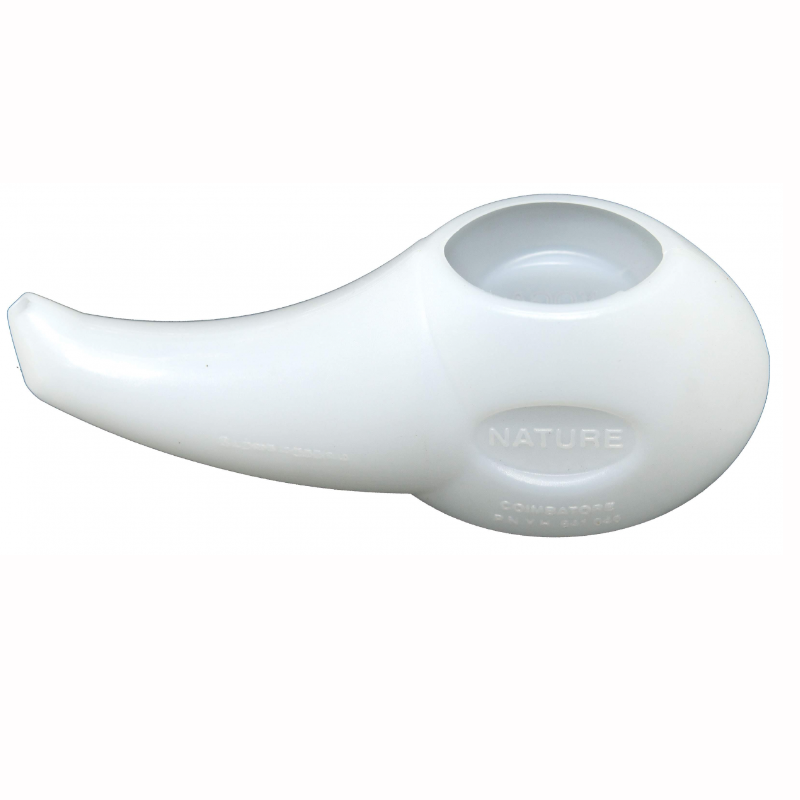 Nose cleaner - Jala Neti Pot, Nasal Saline | Sinusitis