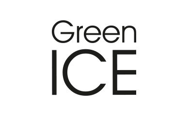 Green Ice