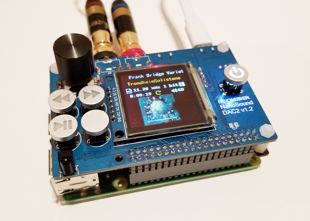 Raspberry Pi Products