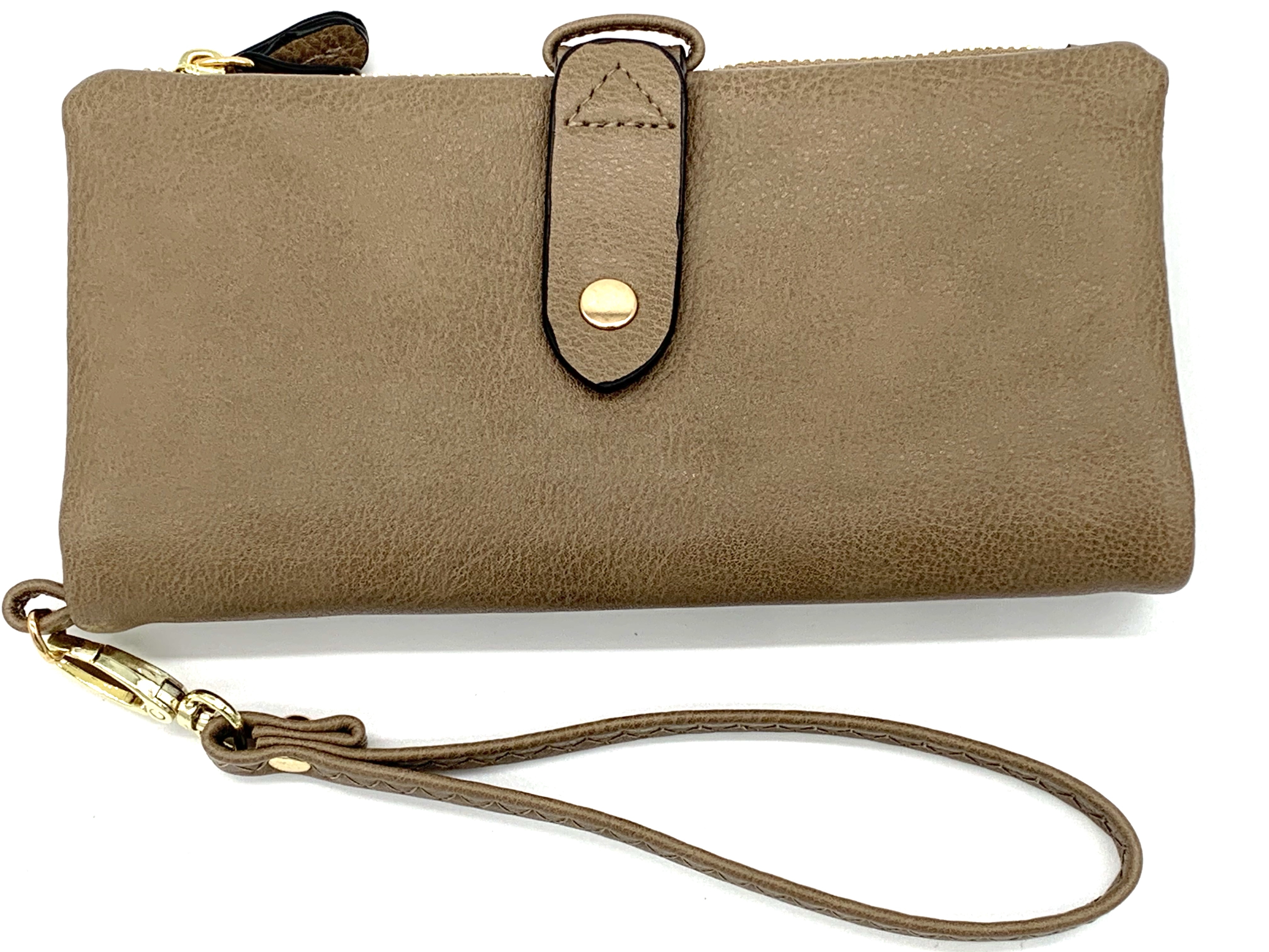 5268 Cell Phone Wristlets/Wallets