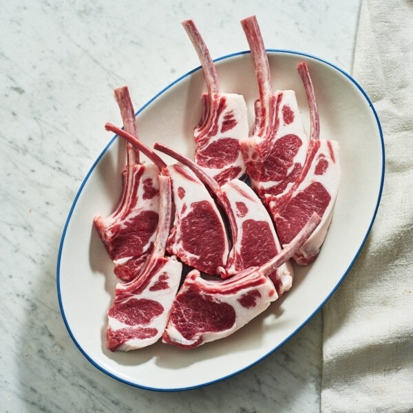 Whole Lamb Share-