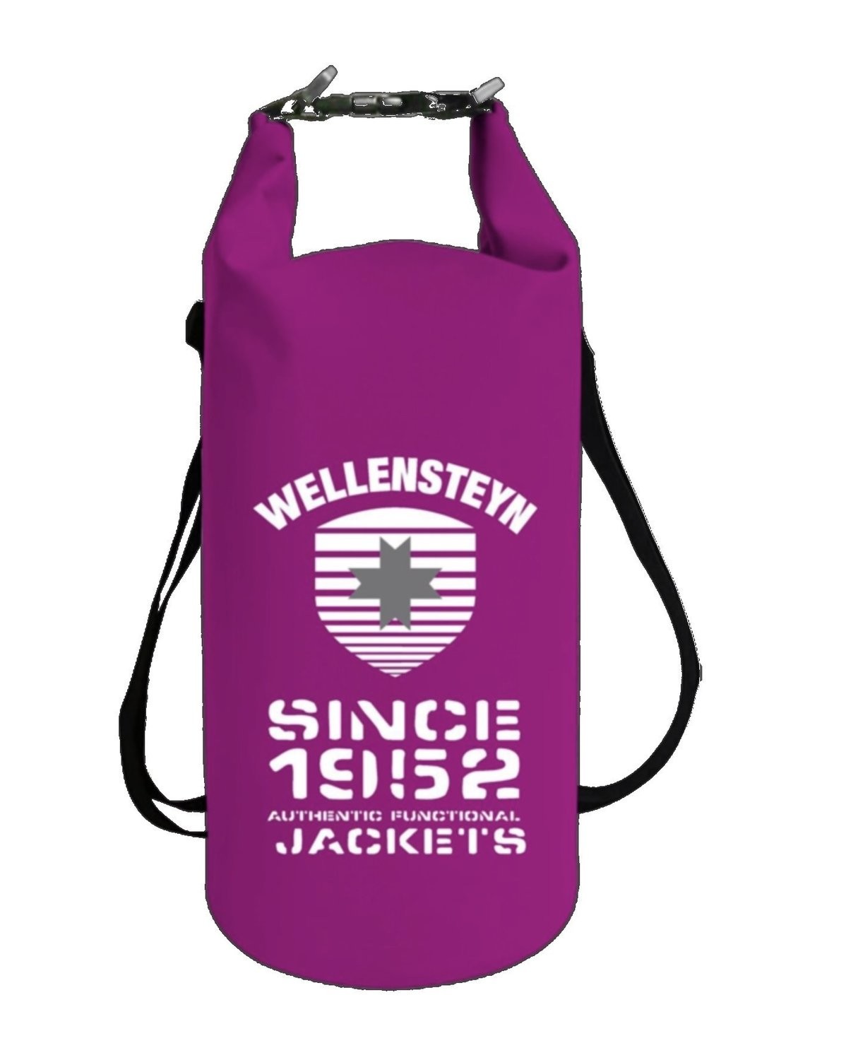 Wellensteyn XL Ocean Bag in PINK