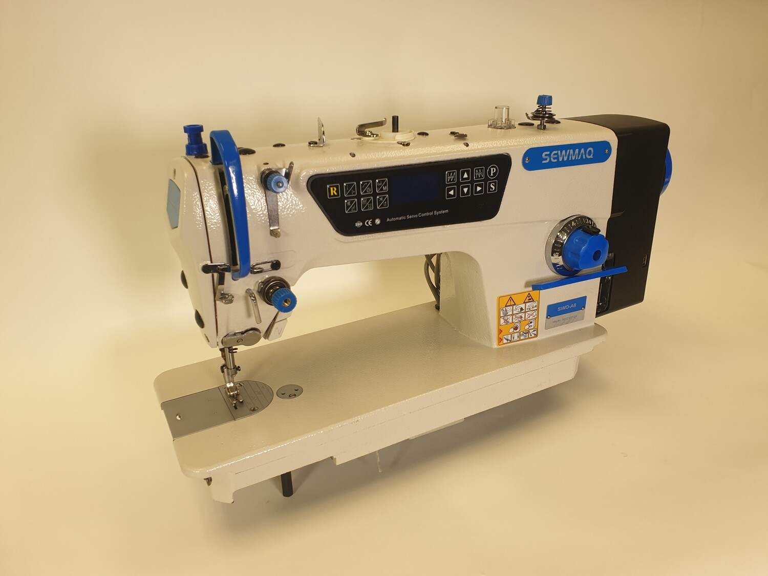 Sewmaq SWD-A8