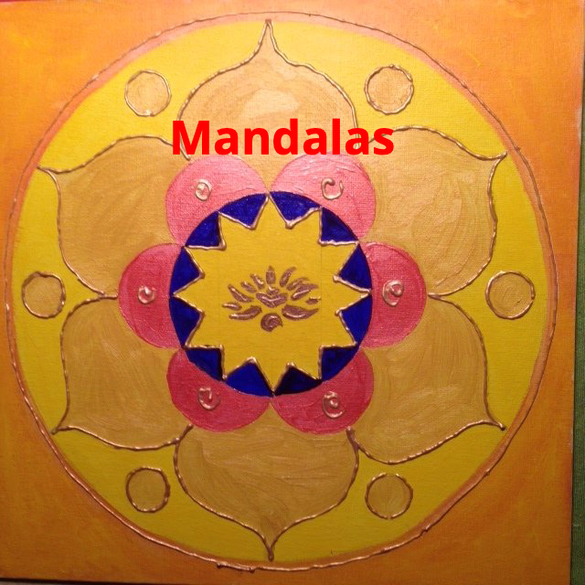 Mandalas