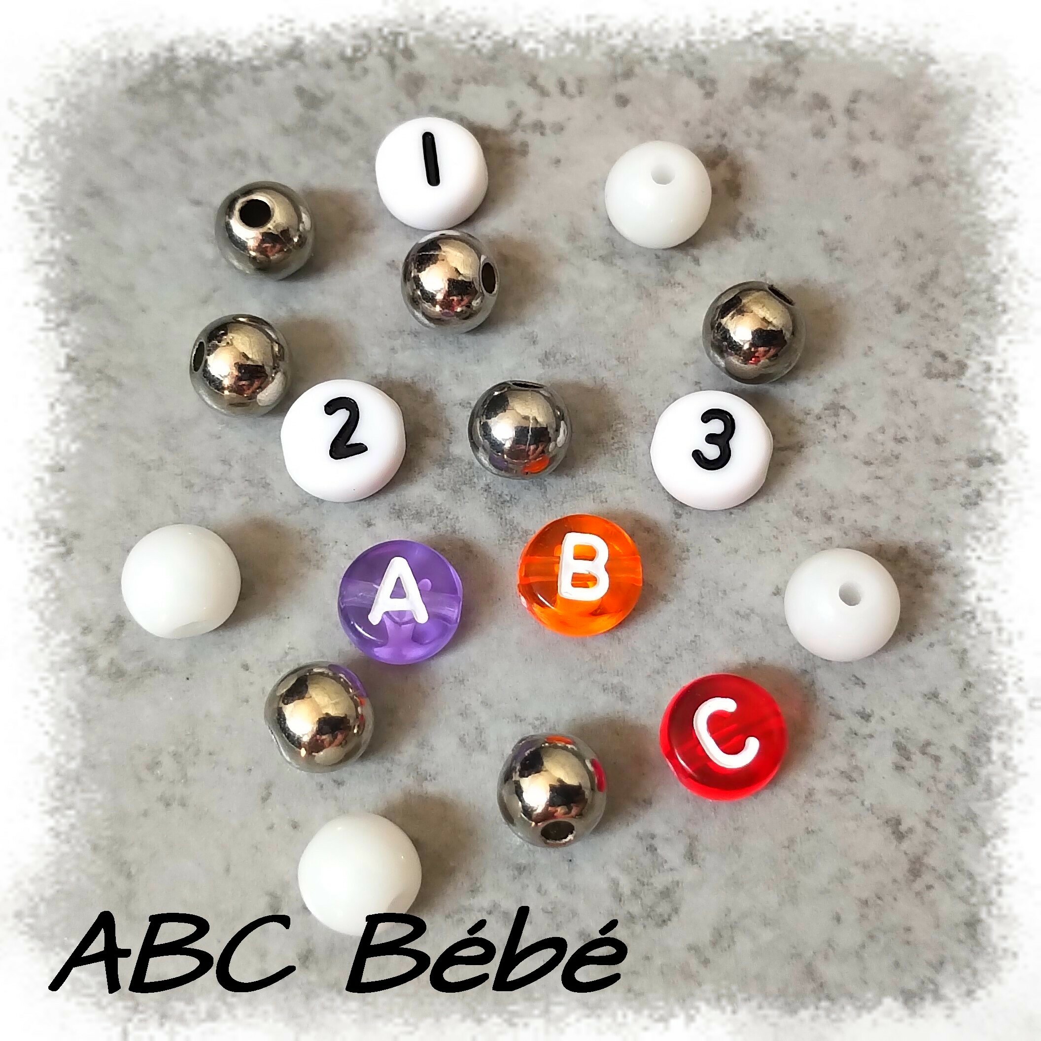 ABC Bébé