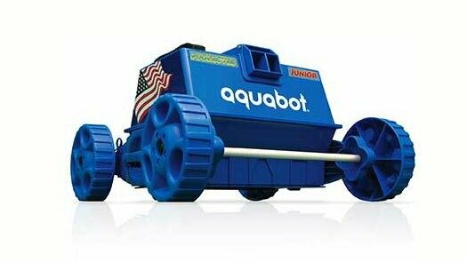 AquaBot Pool Rover Junior