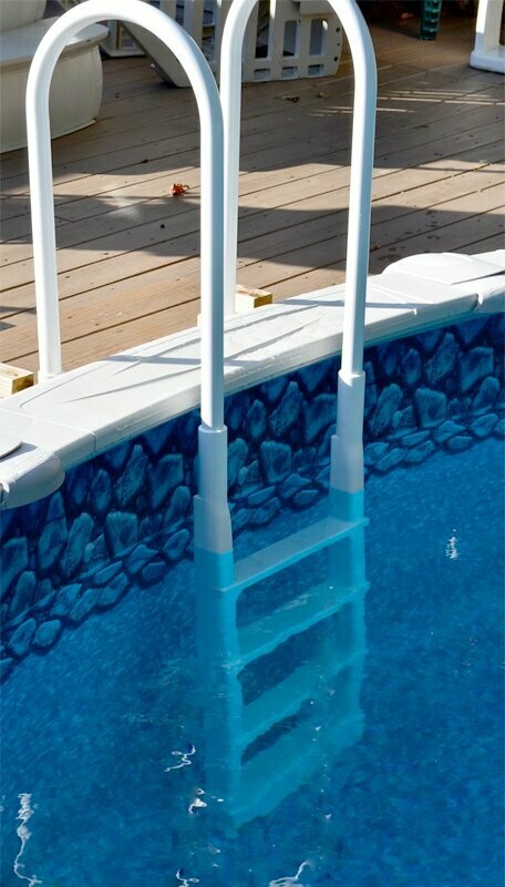 Main Access In-Pool Ladder