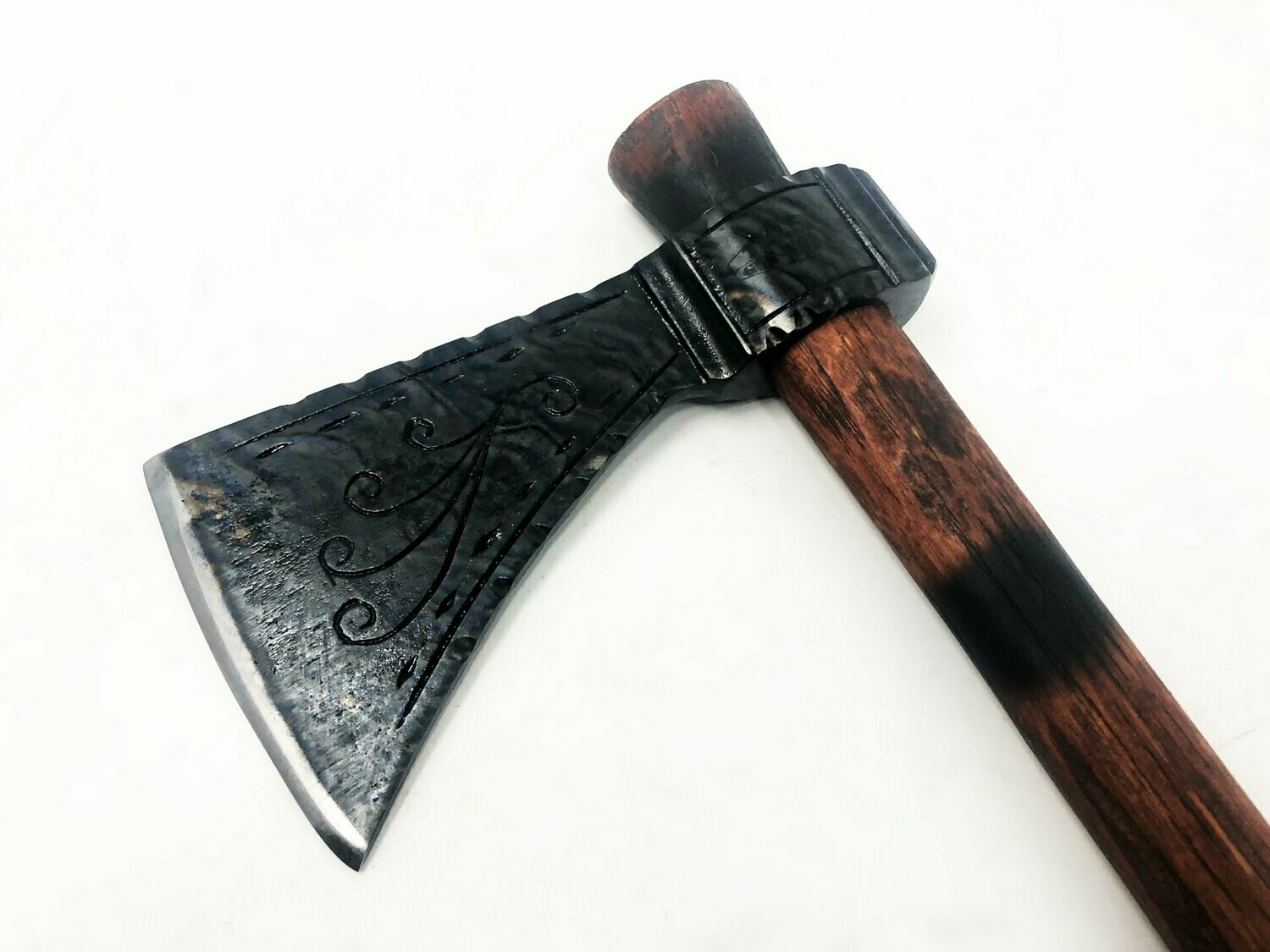 The Iroquois Tomahawk