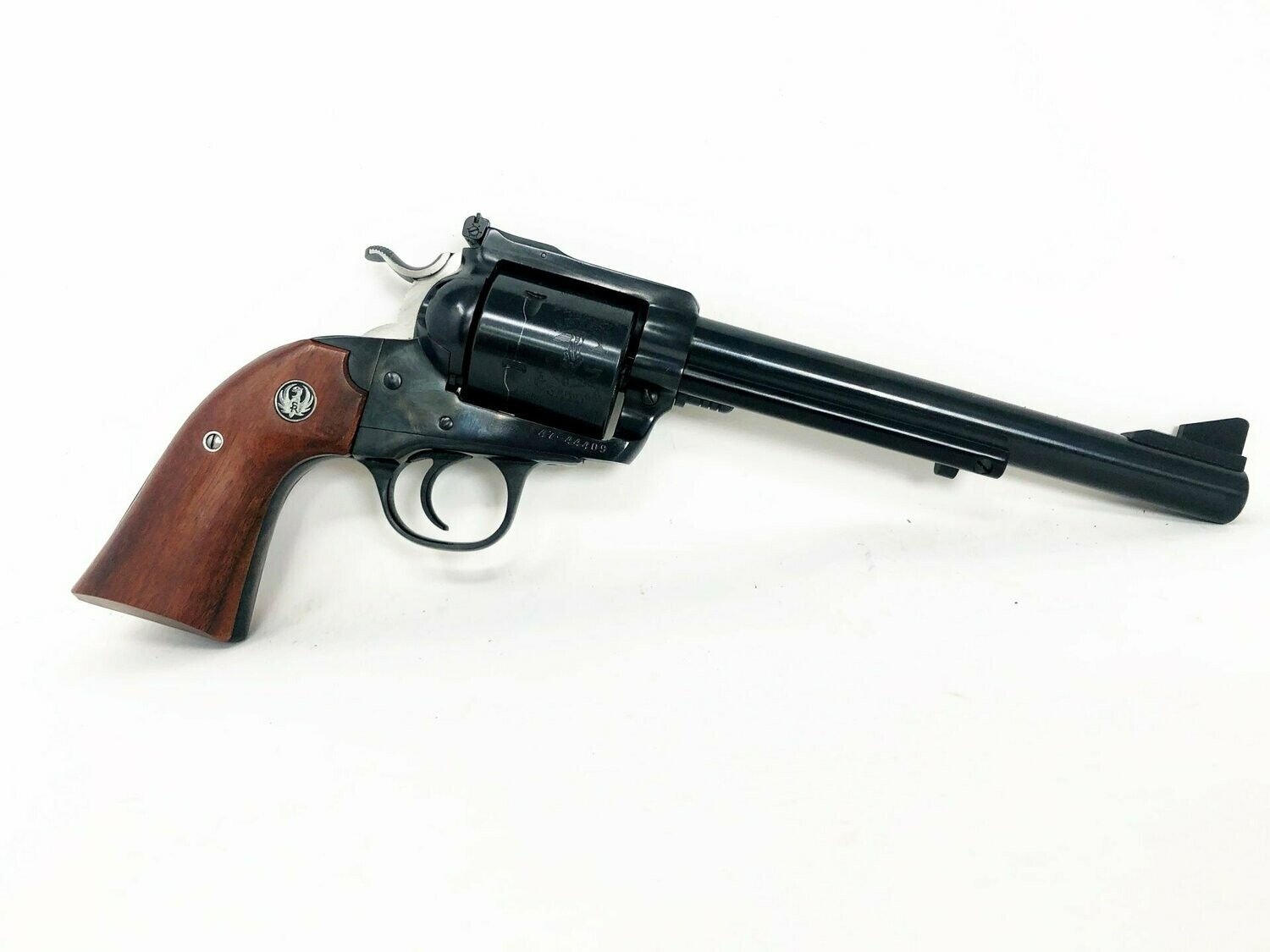 Ruger new model blackhawk serial numbers -45 - pilotbeauty