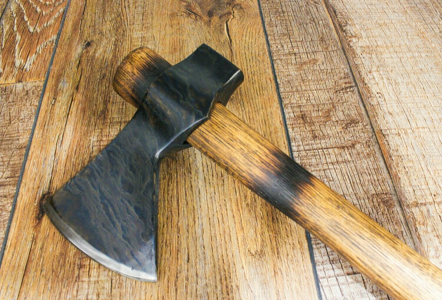 The British Belt Tomahawk