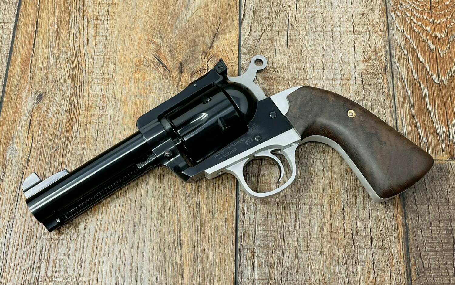 TGW Custom Ruger Blackhawk .45 Auto Rim