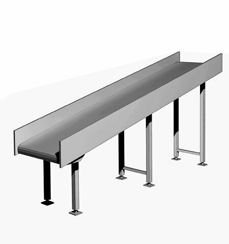 Conveyor system