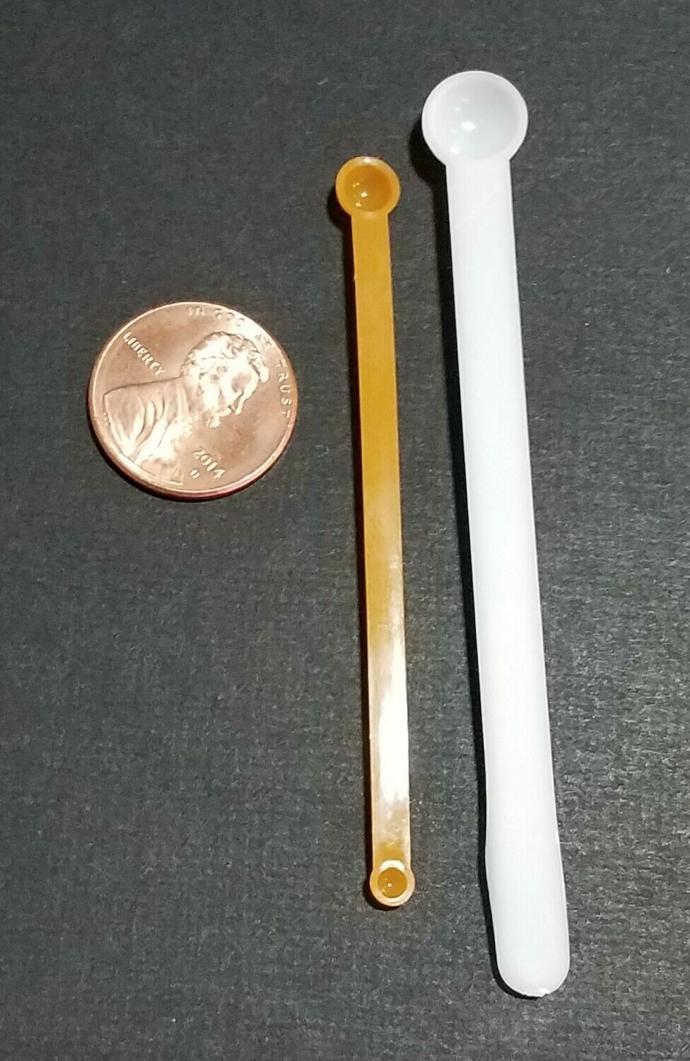 Feeding/Dosing Spoon Set